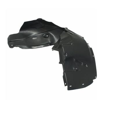 China FARPREEY 68143765AB 68143766AB 2pcs/set (includes Left and Right Fender Liners)  Suitable for 2012-2014 Avenger/200/Fla Via for sale