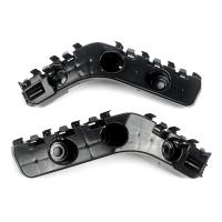 China FARPREEY 68144219AF 68144218AF Left and Right Bumper Support Brackets for 2014-2022 Jeep Grand Cherokee for sale