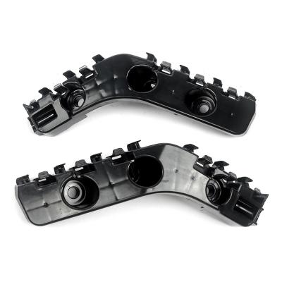 China FARPREEY 68144219AF 68144218AF Left and Right Bumper Support Brackets for 2014-2022 Jeep Grand Cherokee for sale