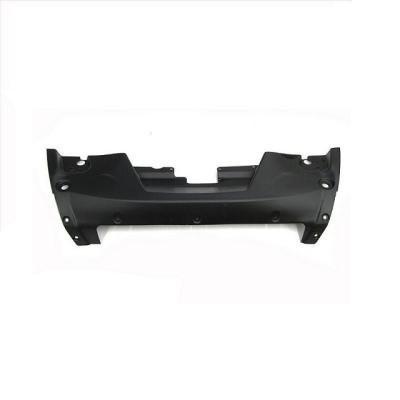 China FARPREEY 68138372AG Front Hood Closing Panel for 2014-2018 Jeep Cherokee for sale