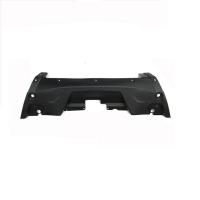 China FARPREEY 68138372AG Front Hood Closing Panel for 2014-2018 Jeep Cherokee for sale