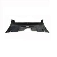 China FARPREEY 68138372AG Front Hood Closing Panel for 2014-2018 Jeep Cherokee for sale