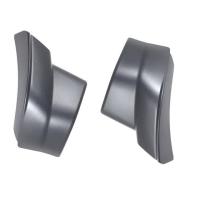 China FARPREEY 6UL33RXFAA 6UL32RXFAA Rear Bar Corner Guard for 2018-2025 Jeep Wrangler for sale