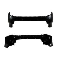 China FARPREEY 68636938AA Rear Bumper for 2023-2025 Dodge Durango for sale
