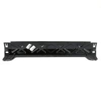 China FARPREEY 68360862AC Front Bumper Brush Guard Fits 2018-2023 Jeep Wrangler for sale
