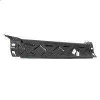 China FARPREEY 68360862AC Front Bumper Brush Guard Fits 2018-2023 Jeep Wrangler for sale