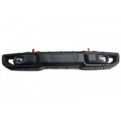 China FARPREEY 82215121AH Front Bar Assembly for 2016-2024 Jeep Wrangler for sale