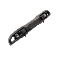China FARPREEY 82215121AH Front Bar Assembly for 2016-2024 Jeep Wrangler for sale