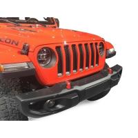 China FARPREEY 82215121AH Front Bar Assembly for 2016-2024 Jeep Wrangler for sale