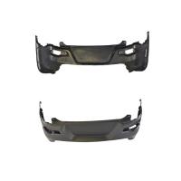 China FARPREEY 68242485AC 68141018AC Rear Lower Trim Panel for 2014-2018 KL-JEEP CHEROKEE for sale