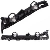 China FARPREEY 57707CA111 57707CA101 Rear Bumper Bracket Rear Bumper Press Rear Lugs for 2013-2019 Subaru BRZ for sale