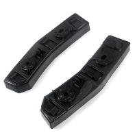 China FARPREEY 68138375AC 68138374AC  Fascia Support Brace Left and Right for 2015-2018 JEEP CHEROKEE for sale