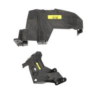 China For2019 Jeep Cherokee Liberty Car Front Bumper Bracket 68306529AB 68306528AB Brand FARPREEY JEEP CHEROKEE for sale