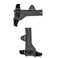 China FARPREEY 68257153AA 68257152AA Rear Bar Bracket Left and Right for 2015-2018 JEEP CHEROKEE for sale