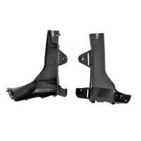 China FARPREEY 68257153AA 68257152AA Rear Bar Bracket Left and Right for 2015-2018 JEEP CHEROKEE for sale