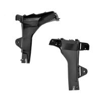 China FARPREEY 68257153AA 68257152AA Rear Bar Bracket Left and Right for 2015-2018 JEEP CHEROKEE for sale