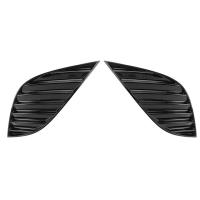 China FARPREEY 81482-06170 81481-06170 Fog Lamp Cover for 2018-2021 Toyota Camry for sale