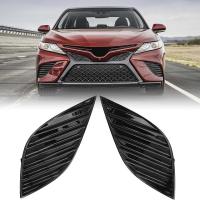 China FARPREEY 81482-06170 81481-06170 Fog Lamp Cover for 2018-2021 Toyota Camry for sale