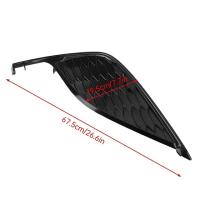 China Front Bumper Fog Light Cover for 2021-2022 Toyota Camry – FARPREEY 81482-06200 81481-06240 for sale