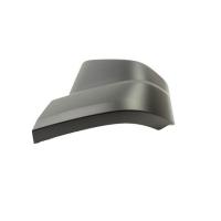 China FARPREEY 68298823AB 68298822AB Rear Bumper End Cap for 2018-2023 Jeep Wrangler for sale