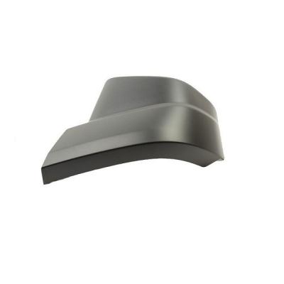 China FARPREEY 68298823AB 68298822AB Rear Bumper End Cap for 2018-2023 Jeep Wrangler for sale