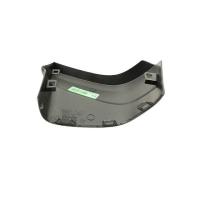 China FARPREEY 68298823AB 68298822AB Rear Bumper End Cap for 2018-2023 Jeep Wrangler for sale