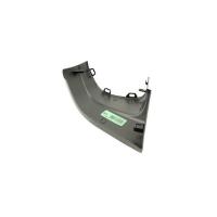 China FARPREEY 68298823AB 68298822AB Rear Bumper End Cap for 2018-2023 Jeep Wrangler for sale