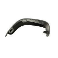 China FARPREEY 68298823AB 68298822AB Rear Bumper End Cap for 2018-2023 Jeep Wrangler for sale