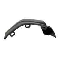 China FARPREEY 68298823AB 68298822AB Rear Bumper End Cap for 2018-2023 Jeep Wrangler for sale