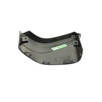 China FARPREEY 68298823AB 68298822AB Rear Bumper End Cap for 2018-2023 Jeep Wrangler for sale