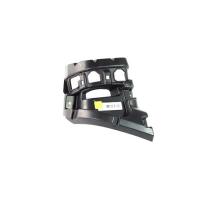 China FARPREEY 68335607AB 68335608AB Rear Bumper Bracket for 2018-2023 Jeep Wrangler for sale