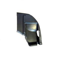 China FARPREEY 68293878AB 68293879AB Front Bumper Bracket for 2018-2025 Jeep Wrangler for sale
