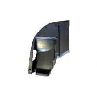 China FARPREEY 68293878AB 68293879AB Front Bumper Bracket for 2018-2025 Jeep Wrangler for sale