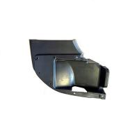 China FARPREEY 68293878AB 68293879AB Front Bumper Bracket for 2018-2025 Jeep Wrangler for sale