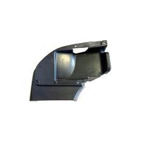 China FARPREEY 68293878AB 68293879AB Front Bumper Bracket for 2018-2025 Jeep Wrangler for sale