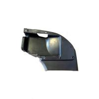 China FARPREEY 68293878AB 68293879AB Front Bumper Bracket for 2018-2025 Jeep Wrangler for sale