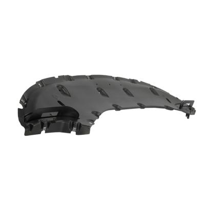 China FARPREEY 68227444AG Under Bumper Plastic Cover for 2017-2023 Chrysler Pacifica Voyager for sale