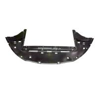 China Plastic Cover Under Bumper 68210186AC for 2015-2017 Chrysler 200 Brand FARPREEY for sale