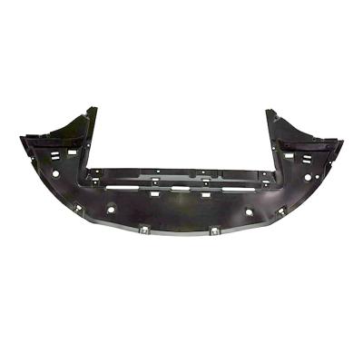 China Plastic Cover Under Bumper 68210186AC for 2015-2017 Chrysler 200 Brand FARPREEY for sale