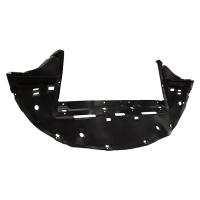 China Plastic Cover Under Bumper 68210186AC for 2015-2017 Chrysler 200 Brand FARPREEY for sale