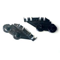 China Bumper Bracket 57010744AF 57010745AF for 2011-2023 CHRYSLER 300 Brand FARPREEY for sale