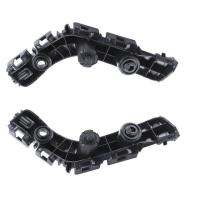China Bumper Bracket for 2011-2013 JEEP GRAND CHEROKEE Fascia Support Brace Left and Right 55079228AD 55079229AD Brand FARPREEY for sale