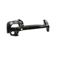 China For 2014-2018 KL-JEEP CHEROKEE Front Upper Trim 68232275AC Brand FARPREEY for sale