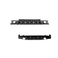 China FOR  2019-2023 JEEP CHEROKEE Front Bumper Cover Impact Energy Absorber 68285713AA Brand FARPREEY for sale