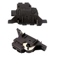 China For 2013-2023 DODGE RAM 1500 Active Grille Shutter Actuator Motor 68302660AA 68412008AC 68302660AB for sale