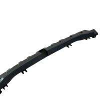 China Front Bumper Lower Shield Deflector for Chrysler 300C – FARPREEY 68323522AA for sale