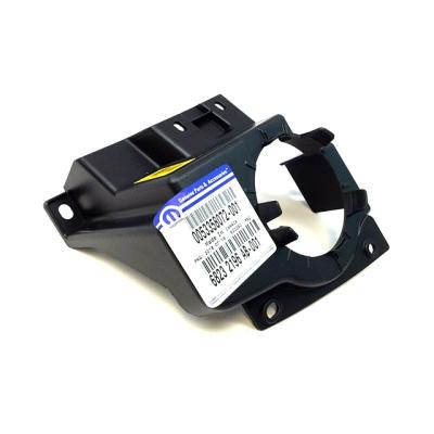 China For 2015-2020 Chrysler 300 Front Fog Light Bracket Lamp Holder 68232196AB  CH2602102 Brand FARPREEY for sale
