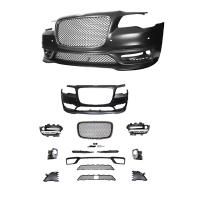 China FOR Chrysler Fits 2015-2019 SRT 300C Front Bumper Assembly for sale