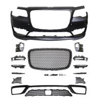 China FOR Chrysler Fits 2015-2019 SRT 300C Front Bumper Assembly for sale