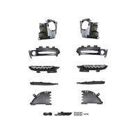 China FOR Chrysler Fits 2015-2019 SRT 300C Front Bumper Assembly for sale